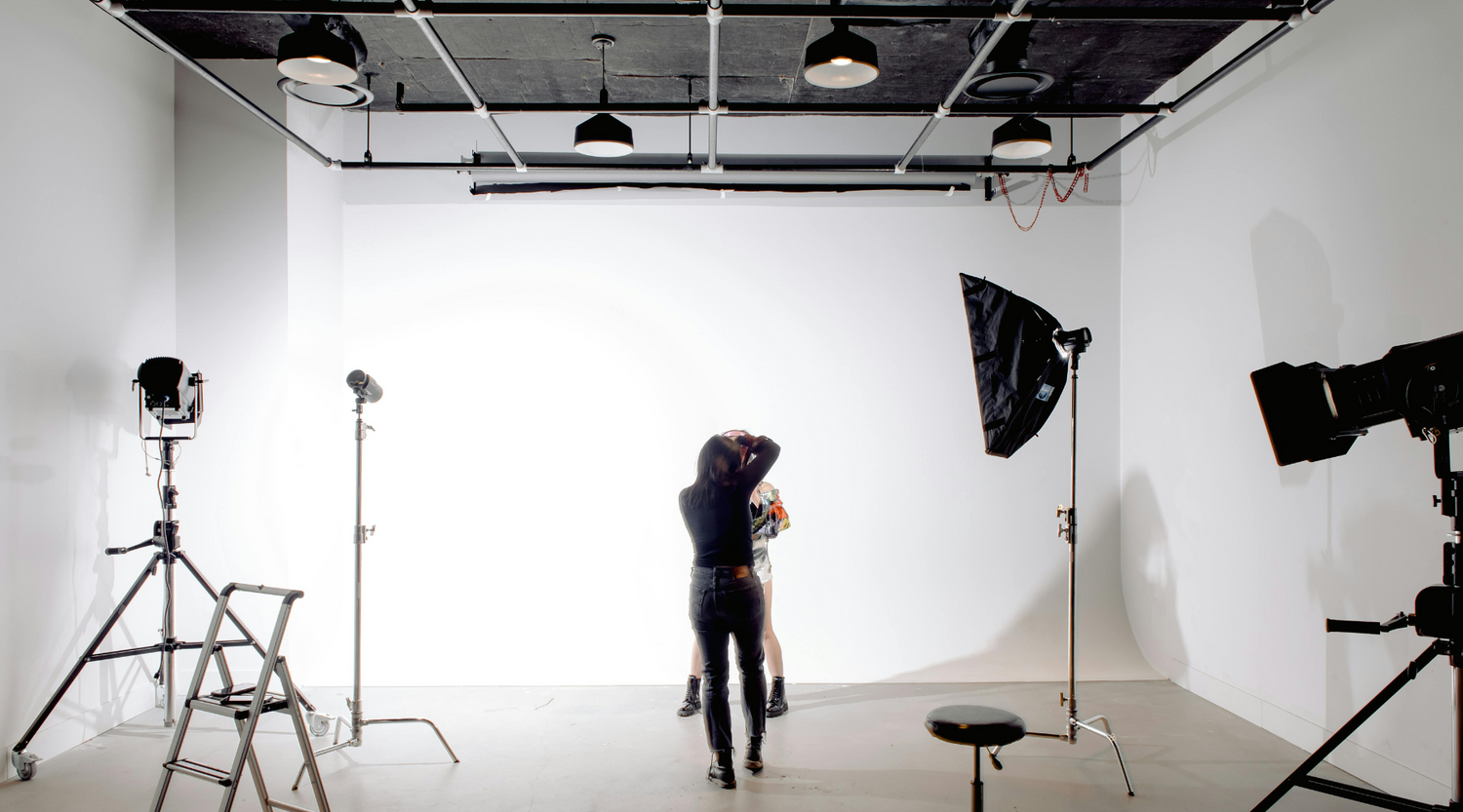 Essential Equipment for Branded Photography: Your Ultimate Guide ...